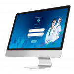 SMART- MEDIC Sistema de Gestión Médica y Telemedicina.